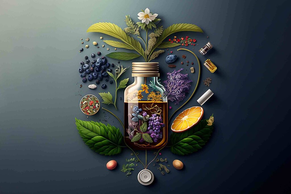 Botanical Nutraceutical Industry | Natural Remedies